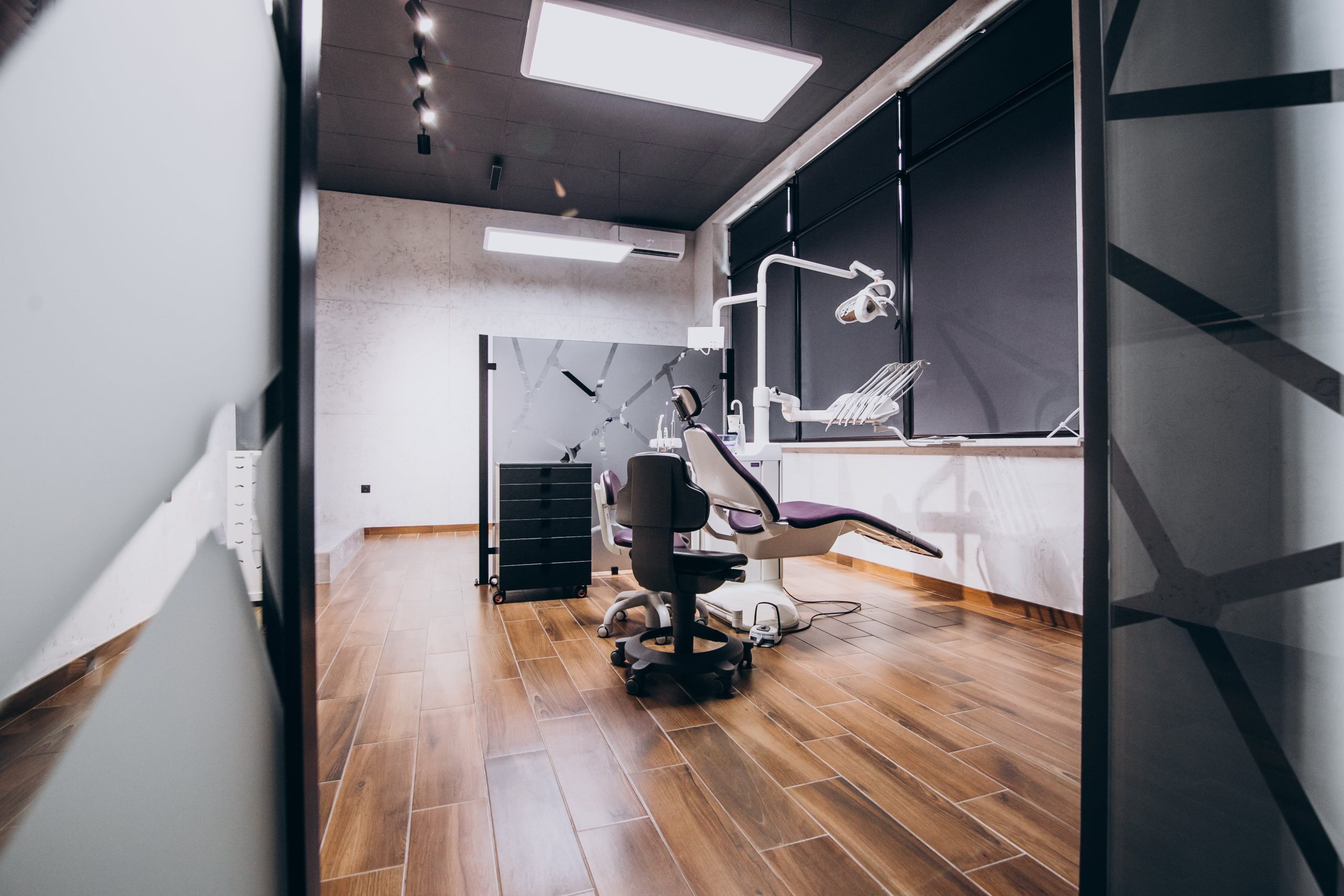 Dental Architecture: Designing Smiles and Building Oral Health