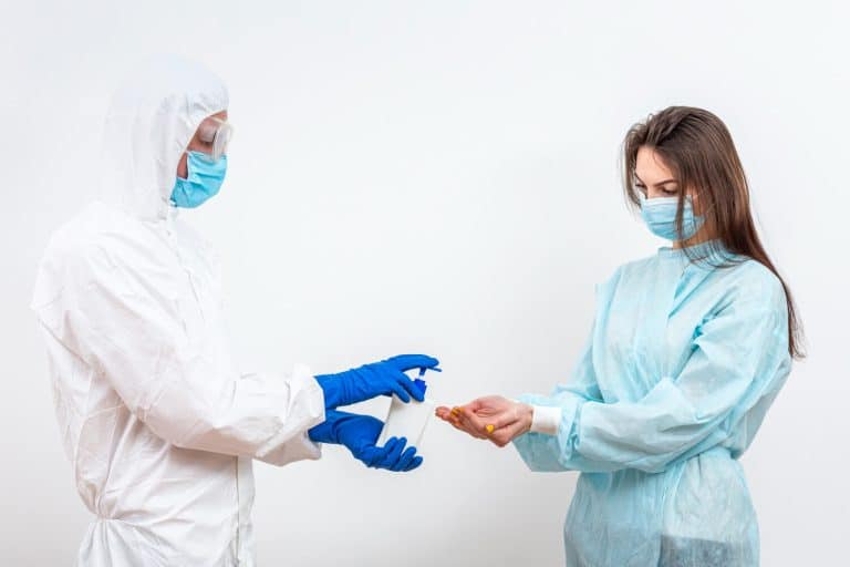 Infection Control in Healthcare Construction: Protecting All