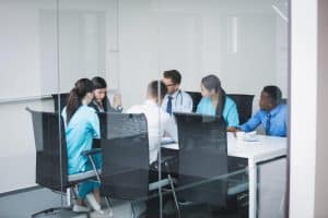 Step by Step Guide to Healthcare Construction Projects | MCG